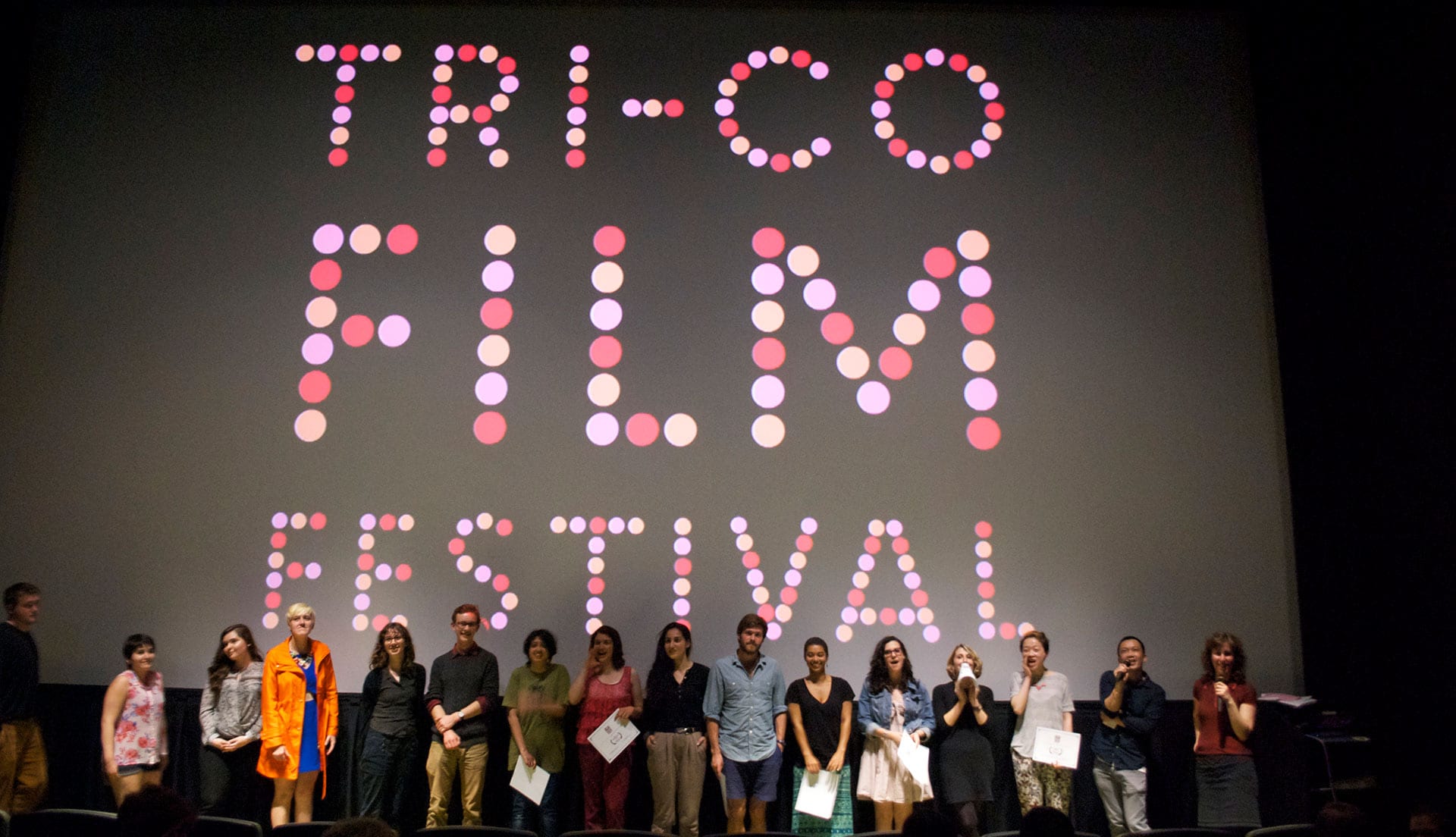 2014 Tri-Co Film Festival | Tri-Co FIlm Festival